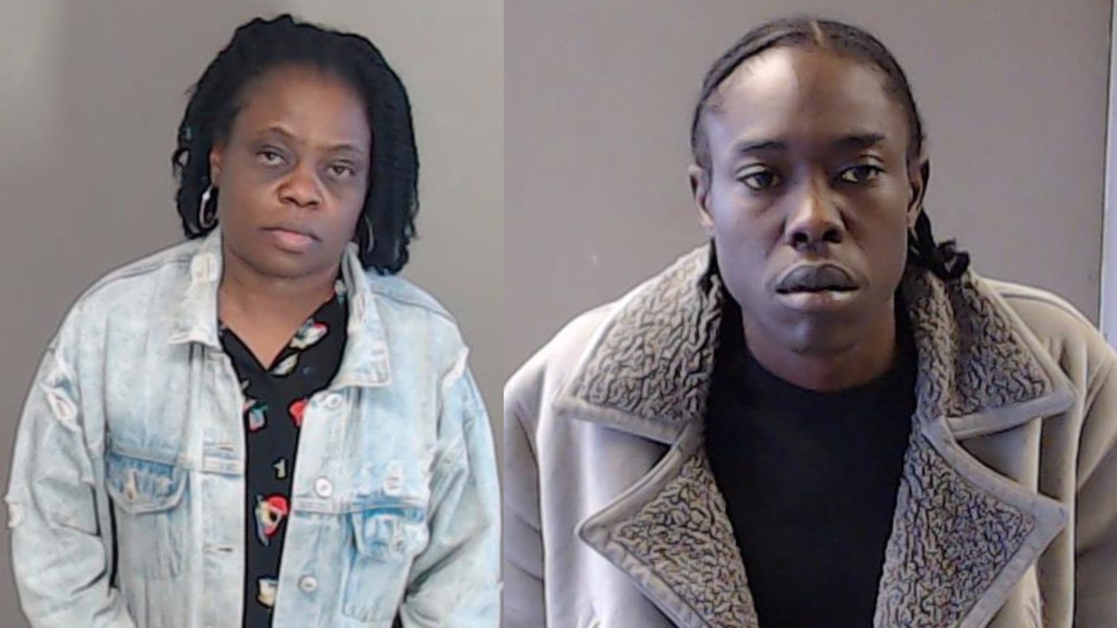 Mother Son Sentenced To Prison For Forcing Woman Into Prostitution