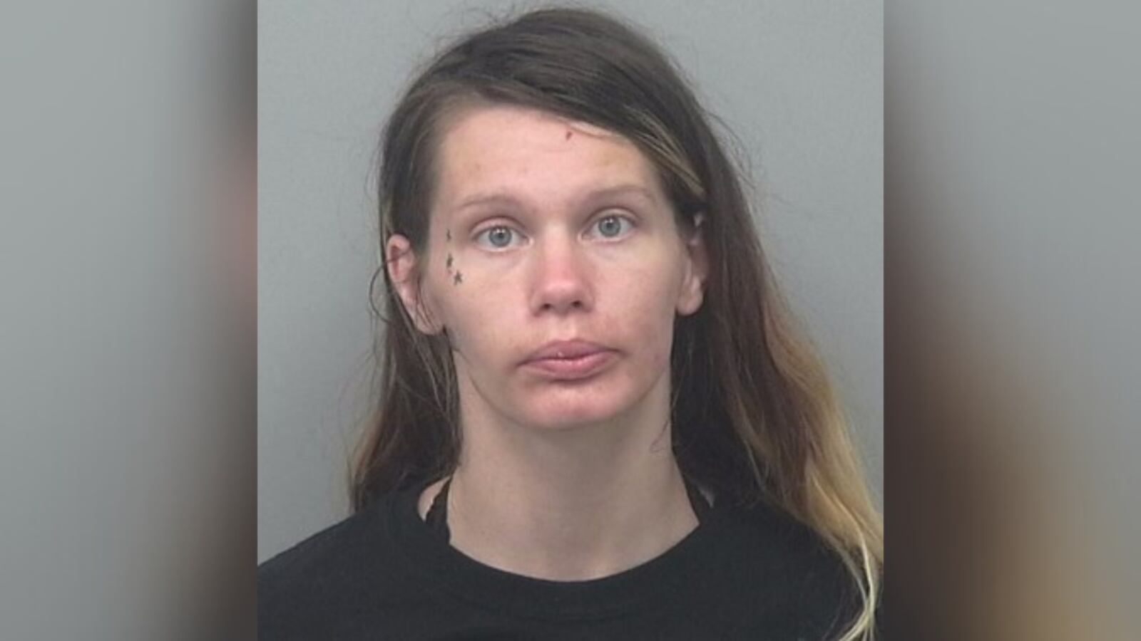 Missing 33 Year Old Woman Found Gwinnett County Police Say 4904
