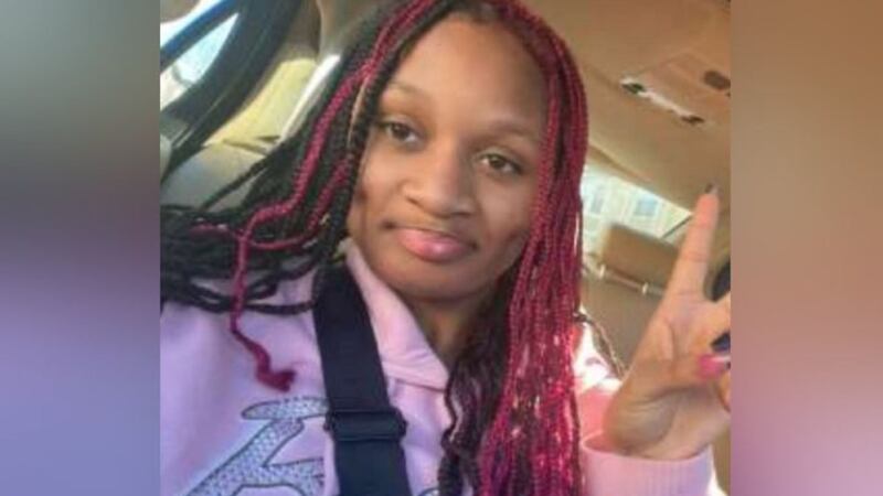 13 Year Old Girl Reported Missing Dekalb Police Say