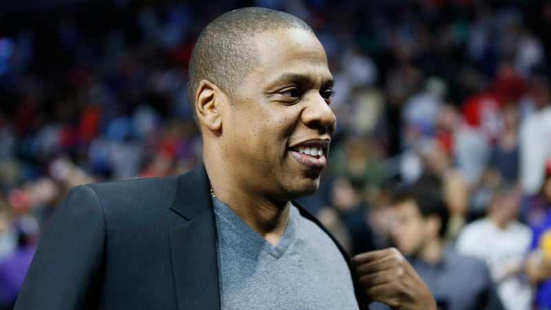 Jay Z Calls Out The Recording Academy In Grammys Speech
